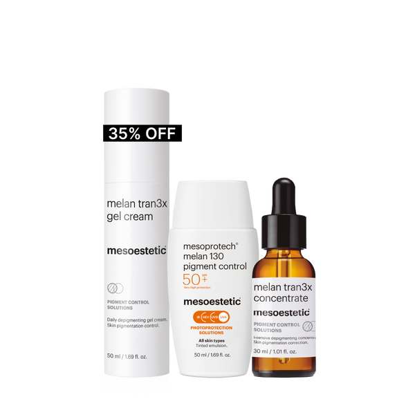 Advanced Pigmentation Correction Set – Xteticderm