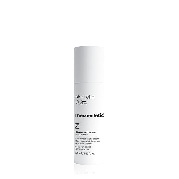 Skinretin 0,3%- Mesoestetic – Xteticderm