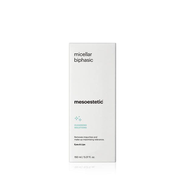 Micellar Biphasic 150ml – Xteticderm