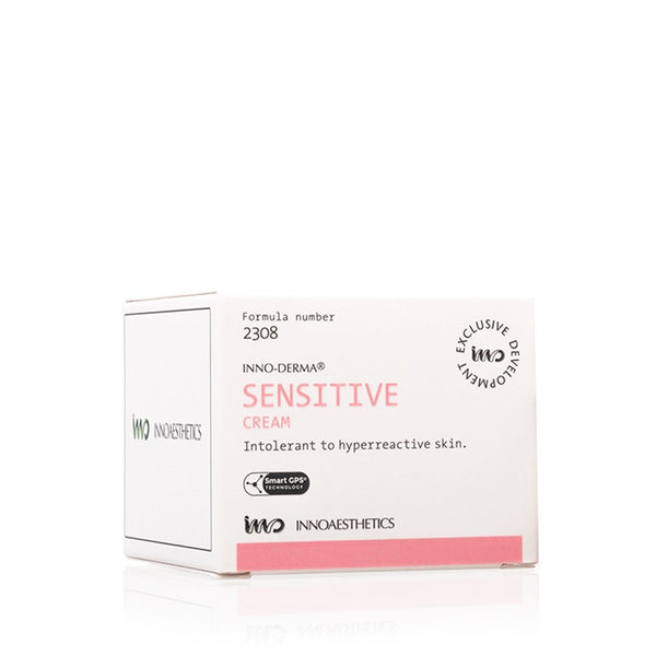 Inno-Derma® Sensitive Cream 50ml – Xteticderm
