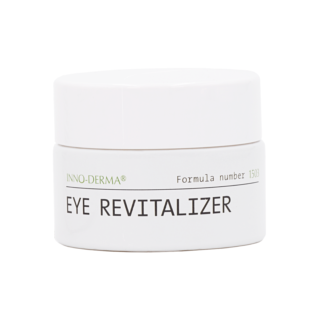Inno-Derma® Eye Revitalizer 15g – Xteticderm