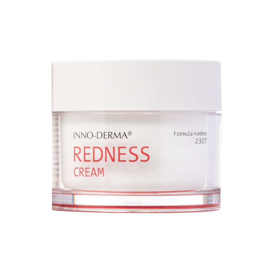 Inno-Derma® Redness Cream 50ml – Xteticderm