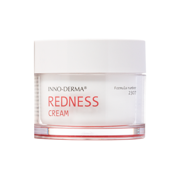 Inno-Derma® Redness Cream 50ml – Xteticderm