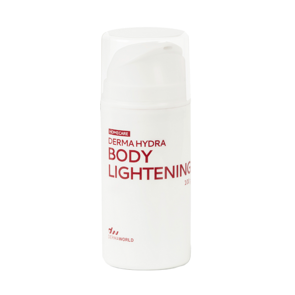 Derma Hydra Body Lightening – Xteticderm