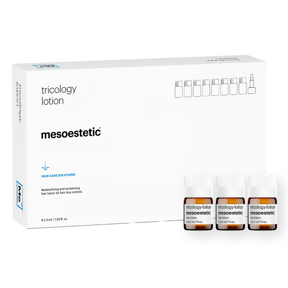 Tricology hair loss lotion with Exosome – Xteticderm